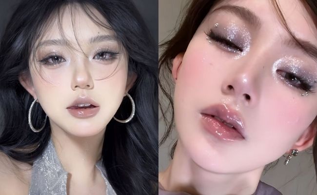 Makeup Mắt Khói Là Gì? Cách Makeup Mắt Khói Thu Hút |Kiehl's