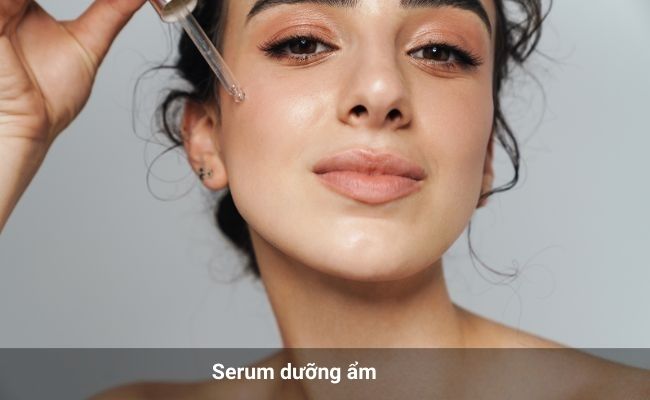 SERUM LÀ GÌ? TÁC DỤNG CỦA SERUM VỚI DA ! - Cộng Đồng Làm Đẹp Việt Nam
