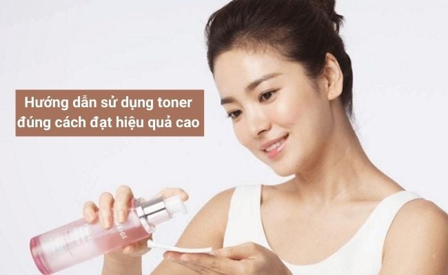 Toner Là Gì? Vì Sao Cần Dùng Toner Để Chăm Sóc Da? | Kiehl’s