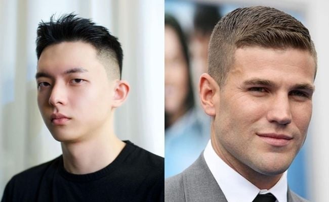 22 kiểu tóc húi cua cực chất, đẹp nhất, bạn nên thử| Kiehl’s